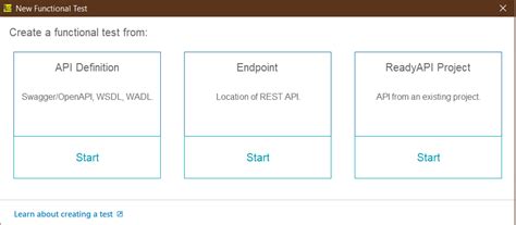 Data Driven Function Testing Ready Api Naukri Code 360