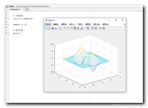【matlab】三维绘图 三维绘图步骤 腾讯云开发者社区 腾讯云 【matlab】三维绘图 三维绘图步骤 腾讯云开发者社区 腾讯云