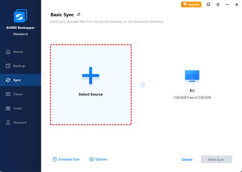 Backup Vs Sync Differences Between Them And When To Use