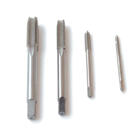 Screw Tap 16mm Bluepower Machinery Tools Ltd