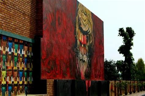Without Frame Matte Modern Acrylic Wall Art Paintings At Rs In Varanasi