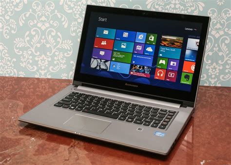 Lenovo Ideapad Z Review Gadget Cipher