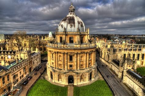 12 Best Things To Do In Oxford Where To Go Attractions To Visit