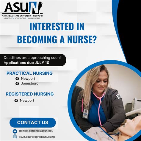 arkansas state university newport on linkedin our practical nursing