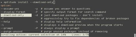 Zsh The Powerful Shell • Nerdrug