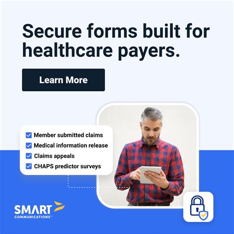 Smart Communications On Linkedin Forms Management With Smartiq
