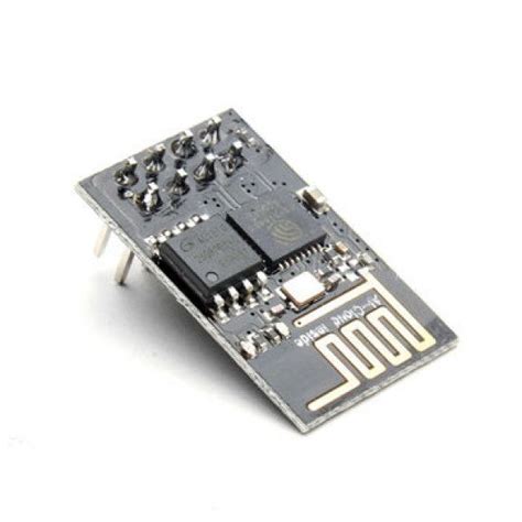 Módulo Wifi Esp8266 Esp 01