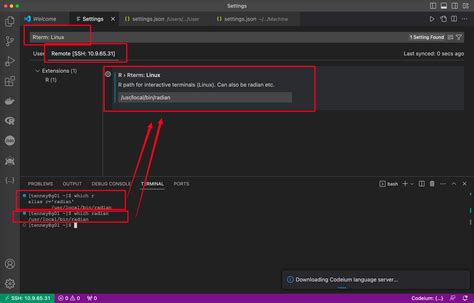 更现代的服务器r开发 服务器vscode R搭建 腾讯云开发者社区 腾讯云