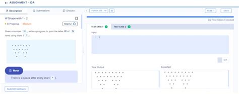 Ponmani P on LinkedIn: #50daysofcodechallenge #nxtwave #ccbp #python