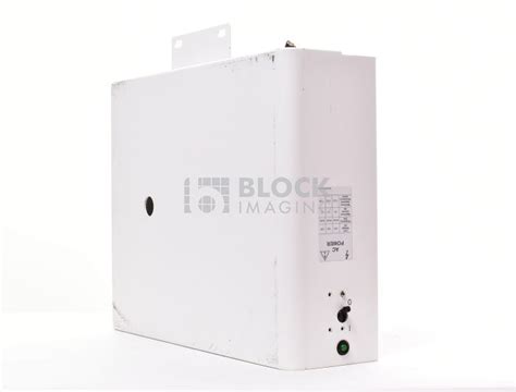 010 1559 Hologic Dexa Toroid Power Assembly Block Imaging