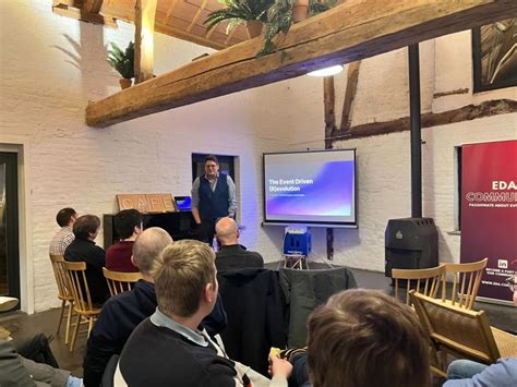 Edaevent Eda Innovation Community Eventdrivenarchitecture I8c