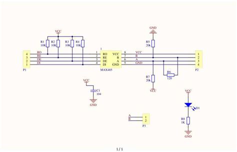 Unlocking The Potential Of Max485e Comprehensive Datasheet Analysis