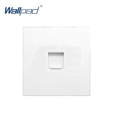 Wallpad Data Ethernet Rj45 Cat6 Socket Netwerk Com Vicedeal