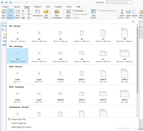 【arcgis Pro实操第1期】研究区域制图 以粤港澳gba地区为例 Arcgis Pro教程 Csdn博客