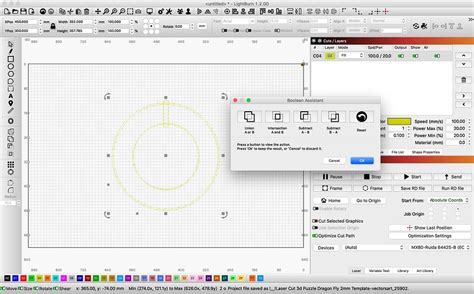 Help Editing This Layer Lightburn Software Questions Lightburn