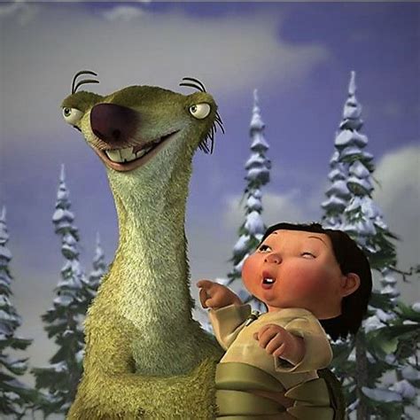 Pin By Sara Toullet On Ice Age Ice Age Movies Animated Movies For