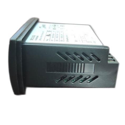 Plastic Danfoss 080g3267 Electronic Refrigerator Controller At ₹ 3000