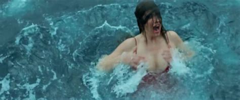 Nude Video Celebs Dominique Braun Nude Get Away If You Can