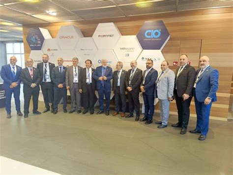 Cioevent2024 Mohamad Zeinni