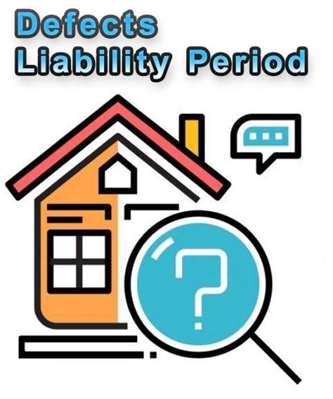Defects Liability Period For New Condo P65 Guides News