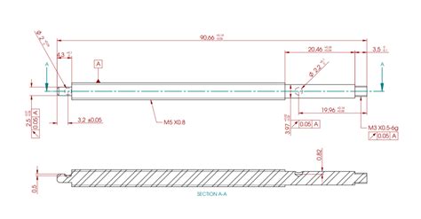 Custom Lead Screw Yangzhou XIYI Fasteners Co Ltd