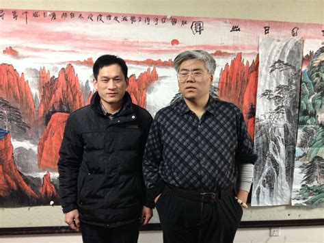 中国名人美术家协会官网 国澍书画院