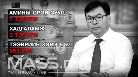 Ц Анандбазар гишүүн 7 тэрбумаар үнэлэгдэх хоёр амины орон сууцтай