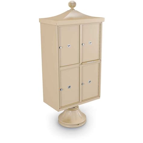 Decorative Cbus Cluster Box Units Cbus Commercial Mailboxes