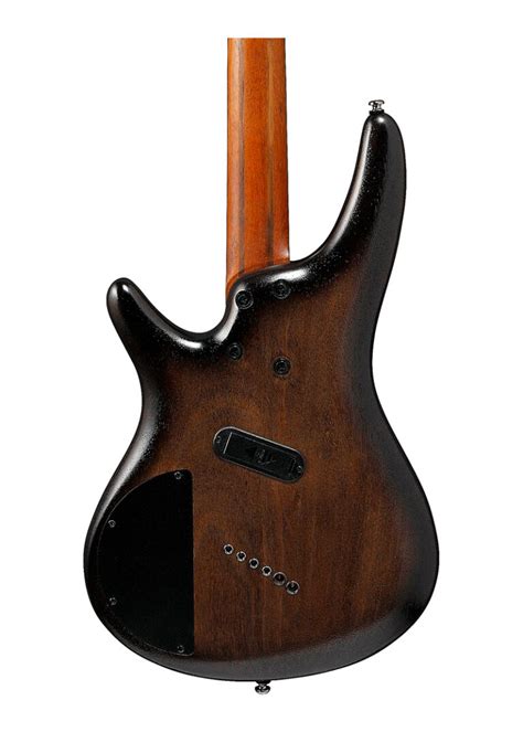 Ibanez Src6ms 6 String Multi Scale Electric Bass Black Stained Burst Low Gloss Music Head Store Ibanez Src6ms 6 String Multi Scale Electric Bass Black Stained Burst Low Gloss Music Head Store