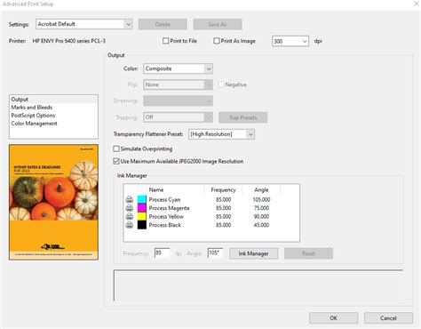 Solved Why Does Acrobat Create A Prn File Instead Of Prin Adobe