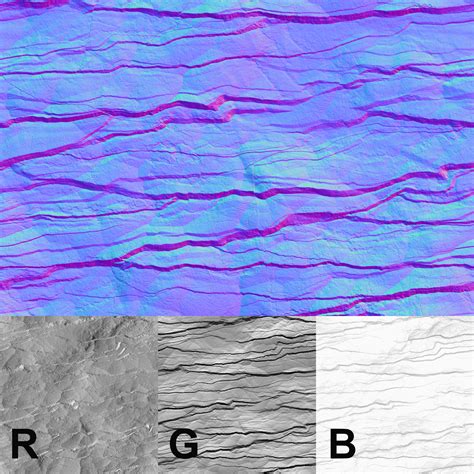 mastering normal maps enhancing 3d models with surface detail