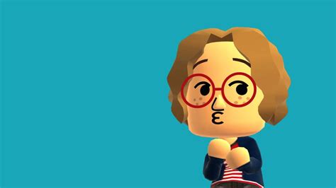 Miitomo Launch Trailer Youtube