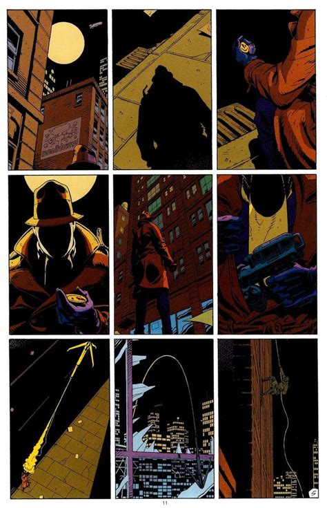 Pin De Panda Kat Em Heroes Need Watching Quadrinhos Histórias