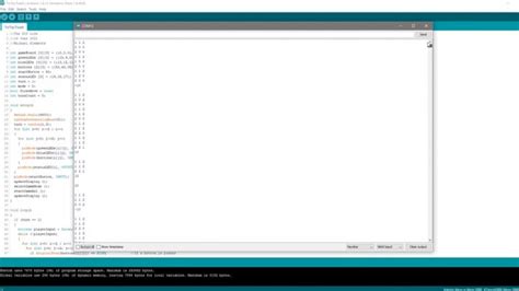 Make An Arduino Tic Tac Toe Game With An Ai Opponent The Diy Life