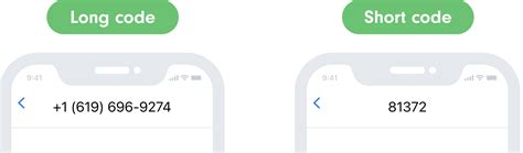 SMS Short Codes What Businesses Need To Know