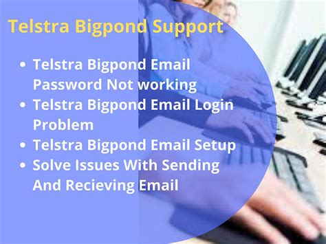 Email Telstra Bigpond Foto Gratis Di Pixabay Pixabay