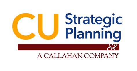Callahan And Associates And Cu Strategic Planning Combine To Increase