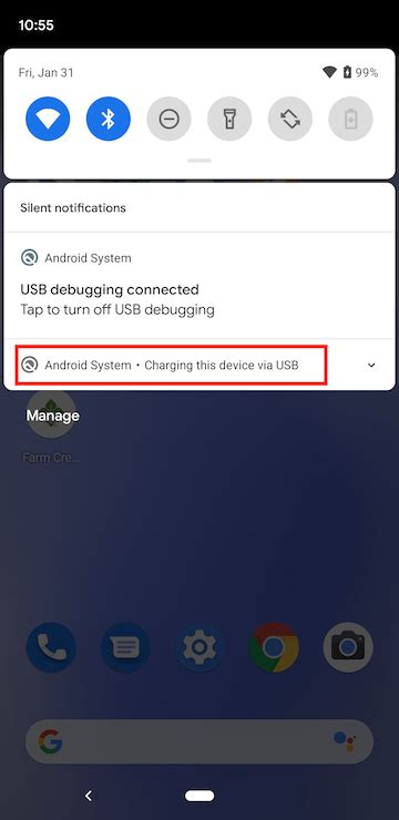 Android 10 Device Setup For Penetration Testing