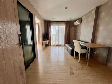 The Excel คูคต ห้องมุม วิวสระว่ายน้ำ ใกล้รถไฟฟ้าสถานีคูคต ราคาดี พร้อมเข้าอยู่เลย Ckpagency