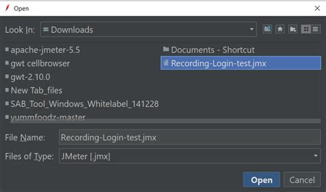 Distributed Load Test And Recording Login Test Naukri Code 360
