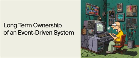 Event Driven Architecture DEV Community
