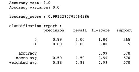 Exoplanet Hunting Using Machine Learning Kdnuggets