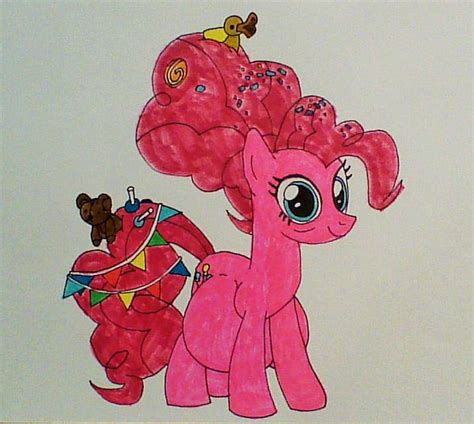 Pregnant Future Pinkie Pie By Mjlegacy On Deviantart