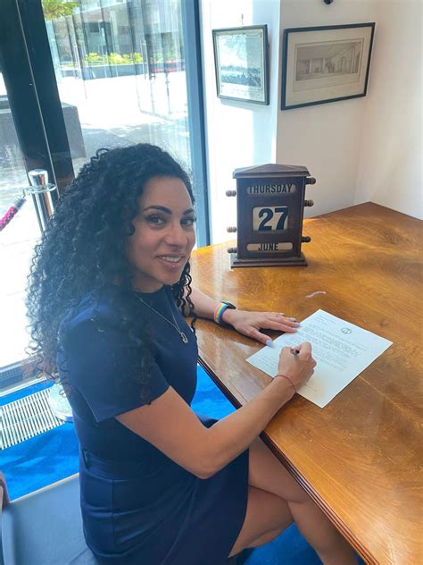 Cllr Caroline Clapper On Linkedin I Was So Proud And Deeply Honoured