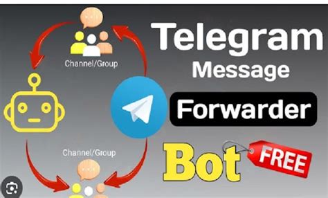 Create Automated Discord Bot Telegram Forward Bot Website Bot By