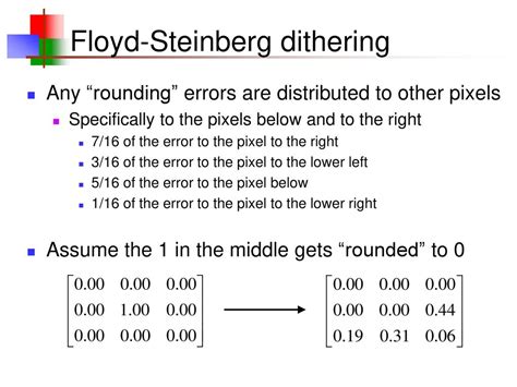 Image Processing And Sampling Ppt Download