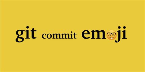 Boost Your Commit Game With Git Emojis Shubham Gupta Posted On The Topic Linkedin