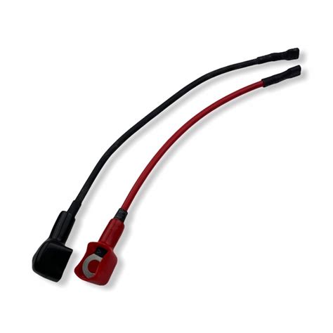 kable do akumulatora ycf 50 pitbike cross enduro 13855995693