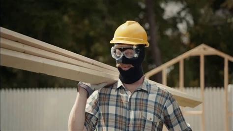 Simplisafe Tv Spot At Home With Robbert A Project Anyone Can