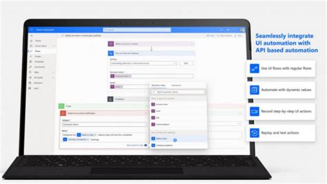 UI Flow User Interface Flow In Power Automate